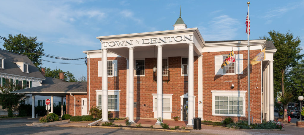 Town of Denton, MD