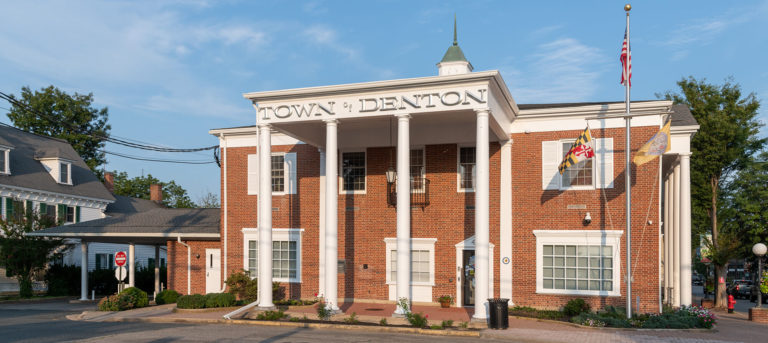 Town of Denton, MD